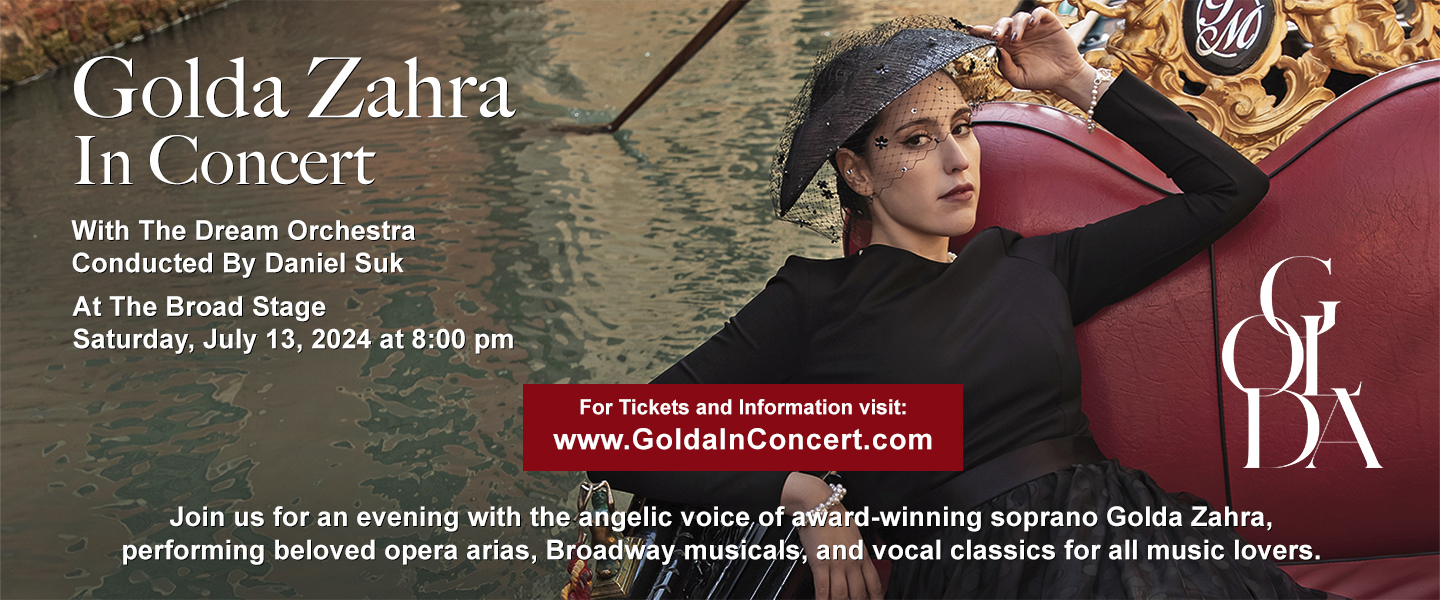 Dr. Eva Ritvo Archives - Beverly Hills Courier