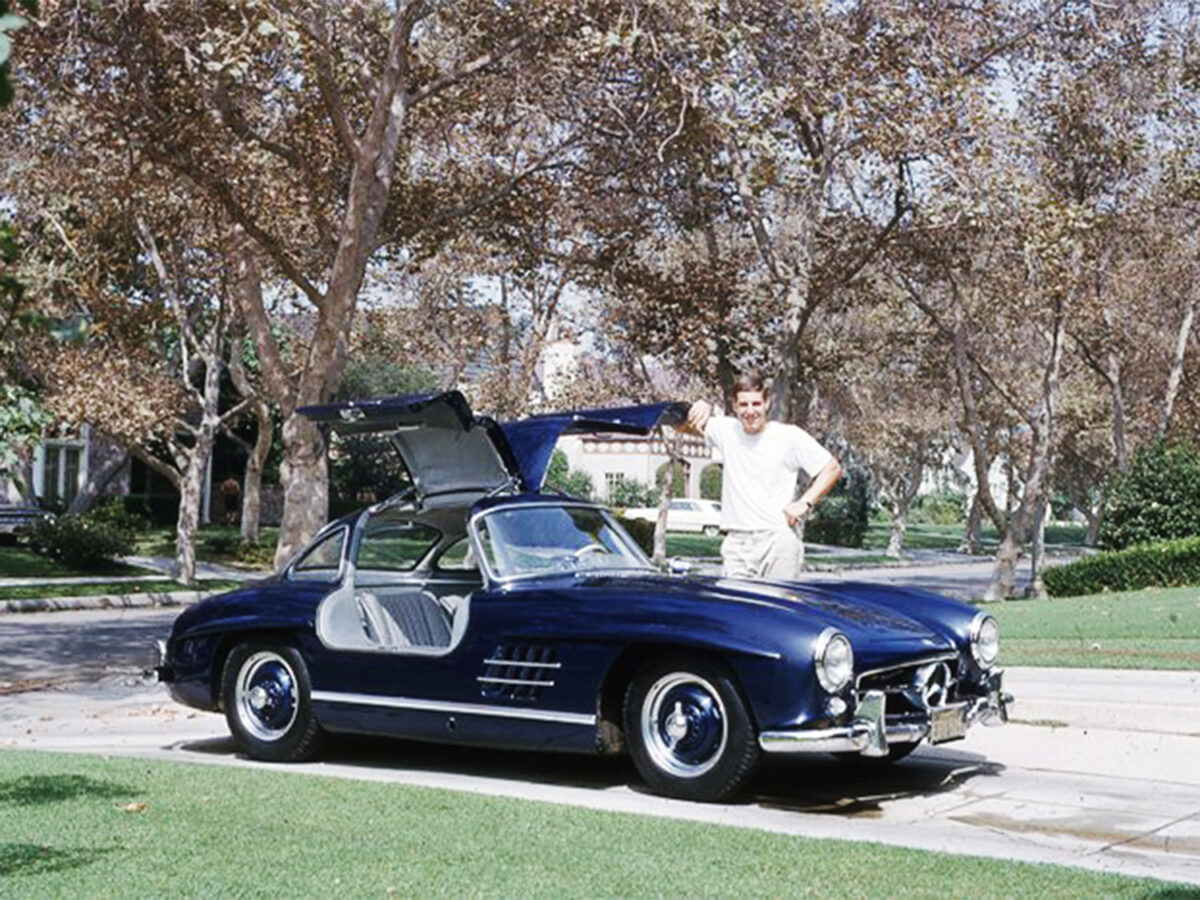 Jay Leno and Bruce Meyer | How They Became the Kings of Cars | Feature ...