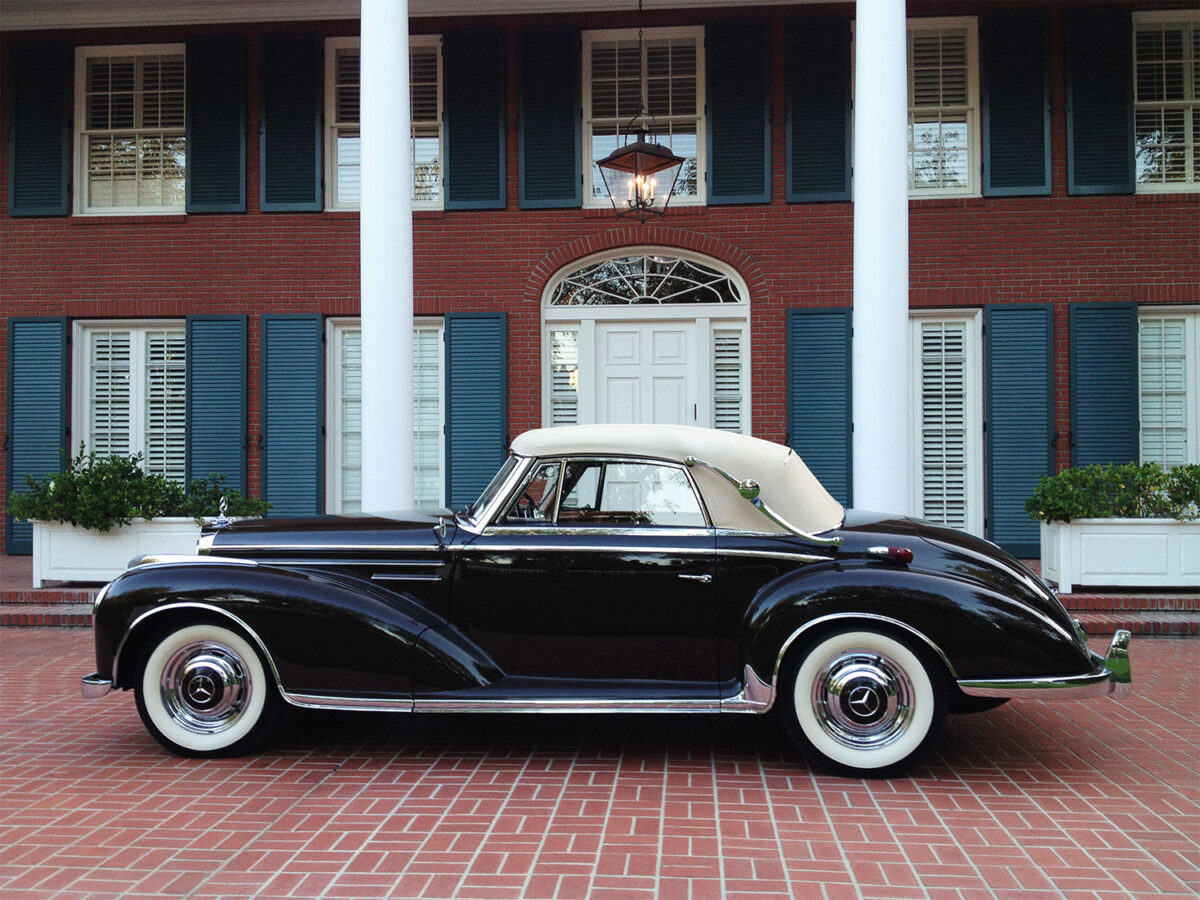Jay Leno and Bruce Meyer | How They Became the Kings of Cars | Feature ...