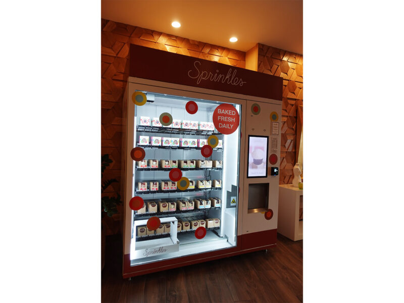 Burton House Beverly Hills Opens on South Beverly Drive - Beverly Hills ...