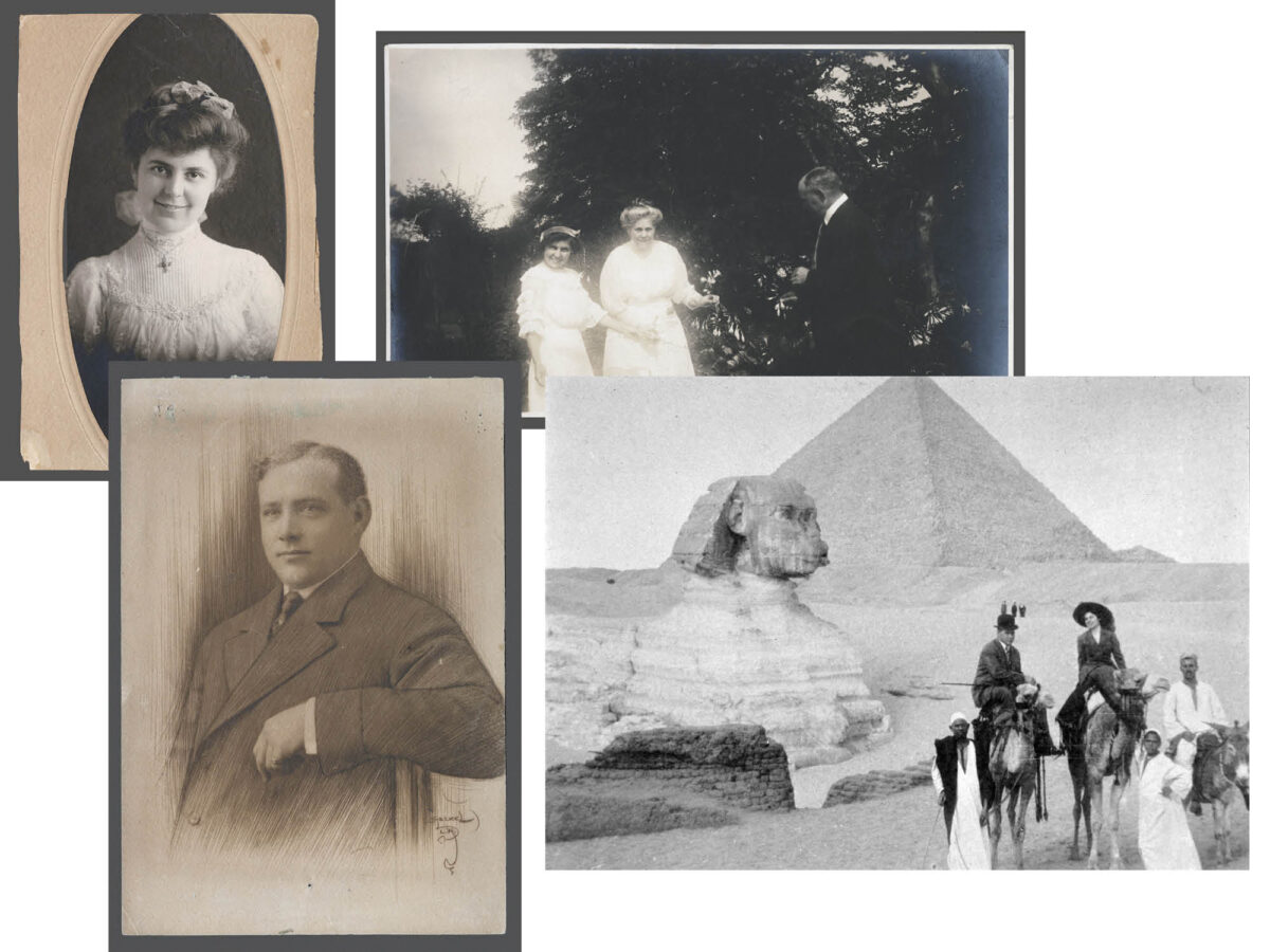 The Virginia Robinson Gardens: A Hidden Gem in Beverly Hills - Beverly ...