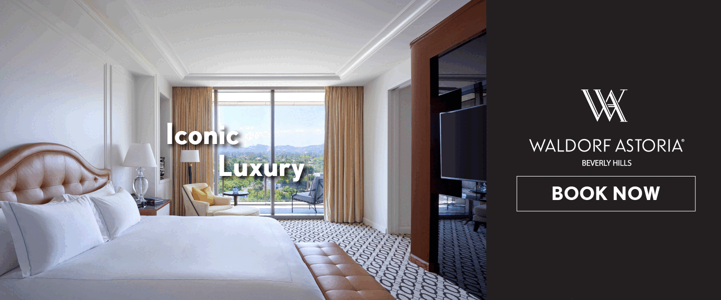 Mark Rios Archives - Beverly Hills Courier