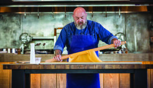 The Paradox of Evan Funke - Beverly Hills Courier