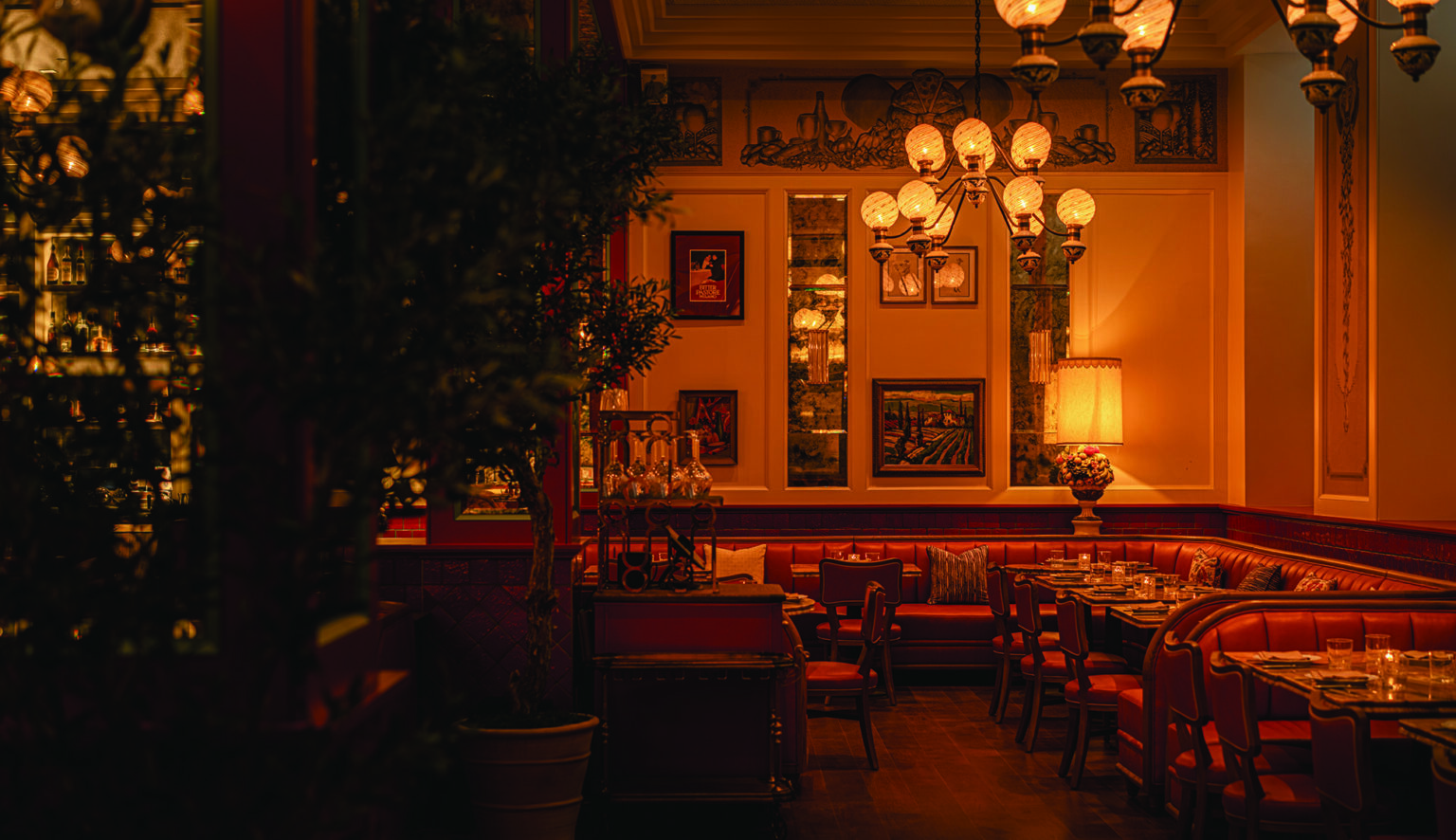 The Paradox of Evan Funke - Beverly Hills Courier