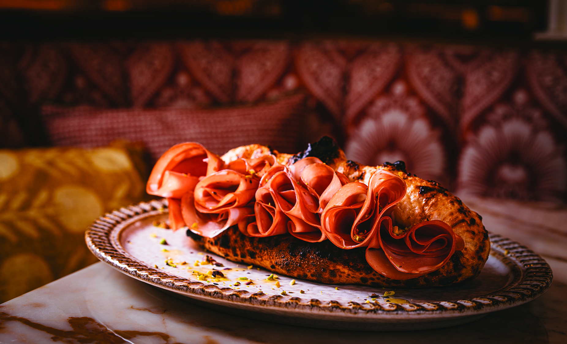 The Paradox of Evan Funke - Beverly Hills Courier