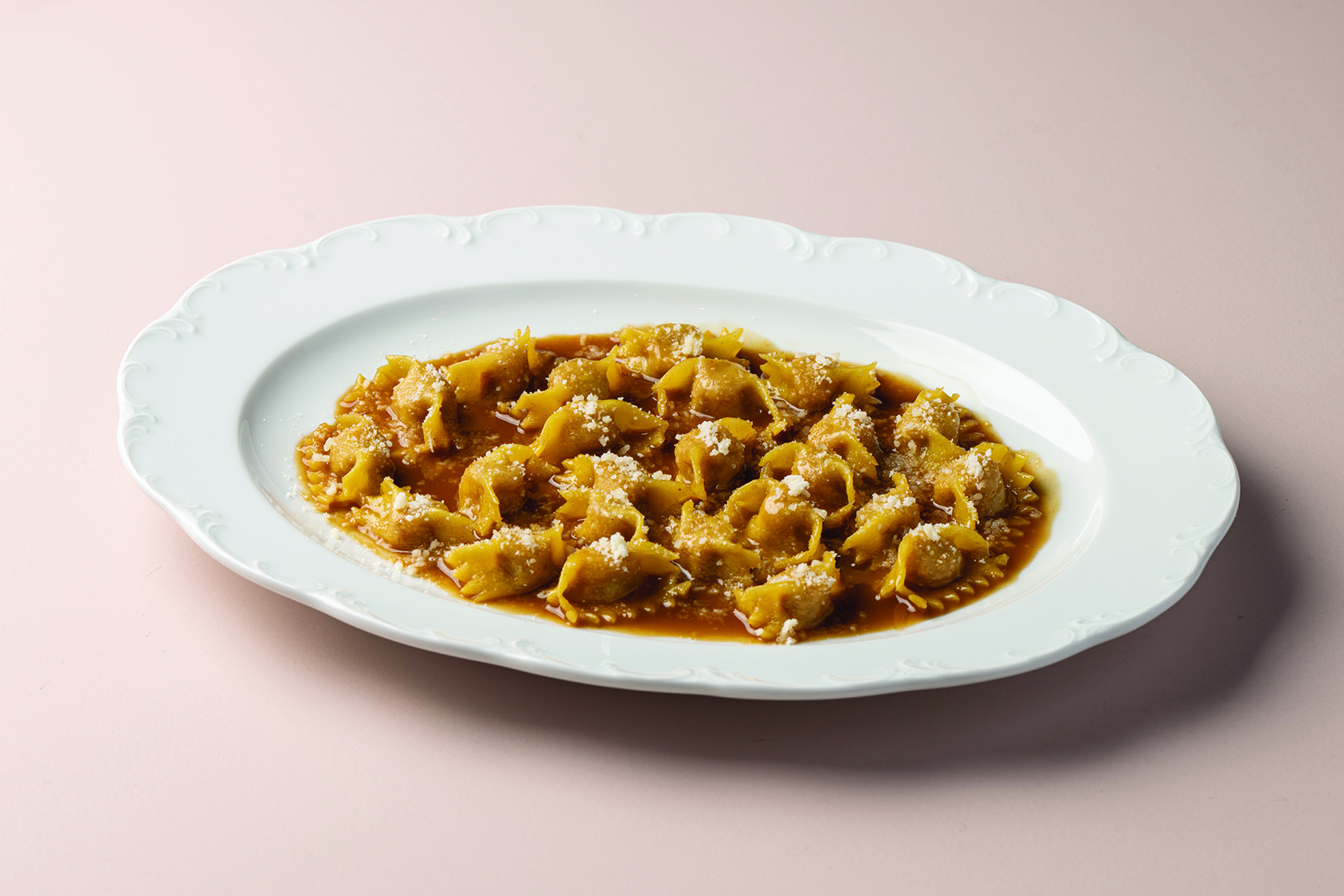 The Paradox of Evan Funke - Beverly Hills Courier