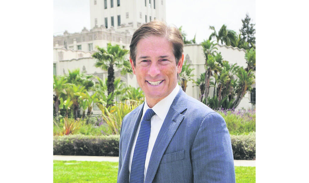 News Archives - Beverly Hills Courier