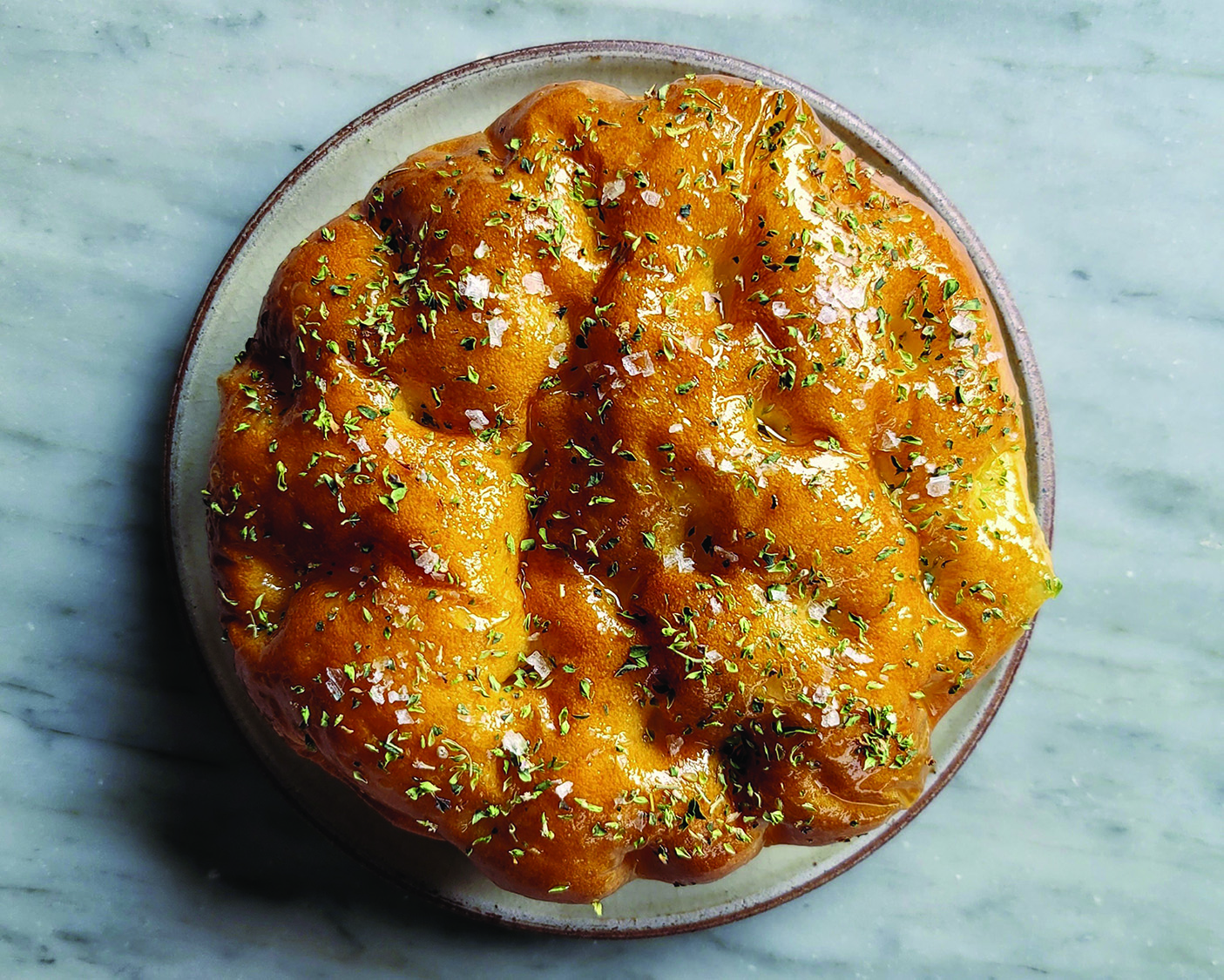 The Paradox of Evan Funke - Beverly Hills Courier