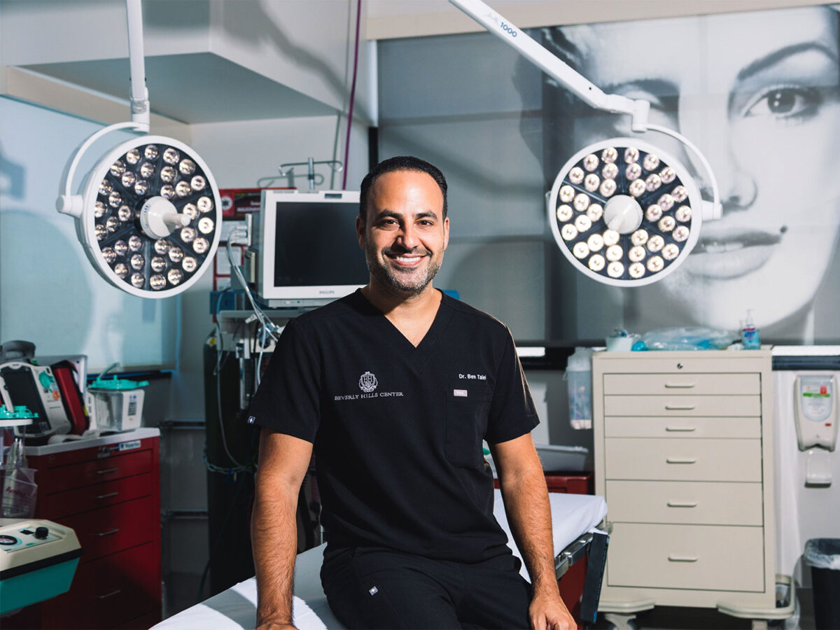 The Rise of Baby Botox in Beverly Hills - Beverly Hills Courier