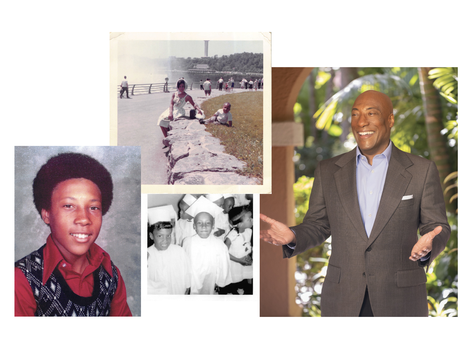 Byron Allen | How His Extraordinary Journey Created a Media Empire ...