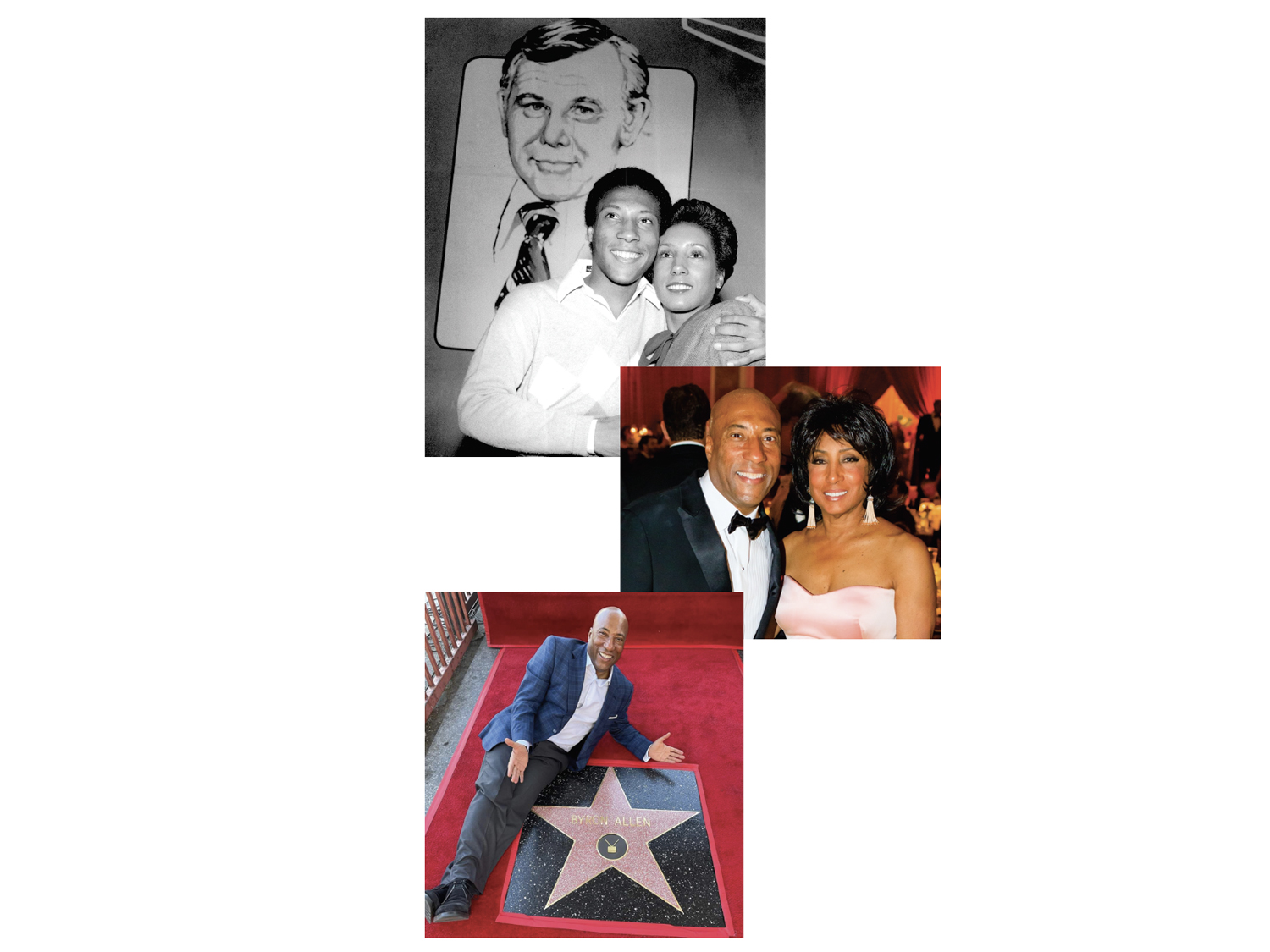 Byron Allen | How His Extraordinary Journey Created a Media Empire ...