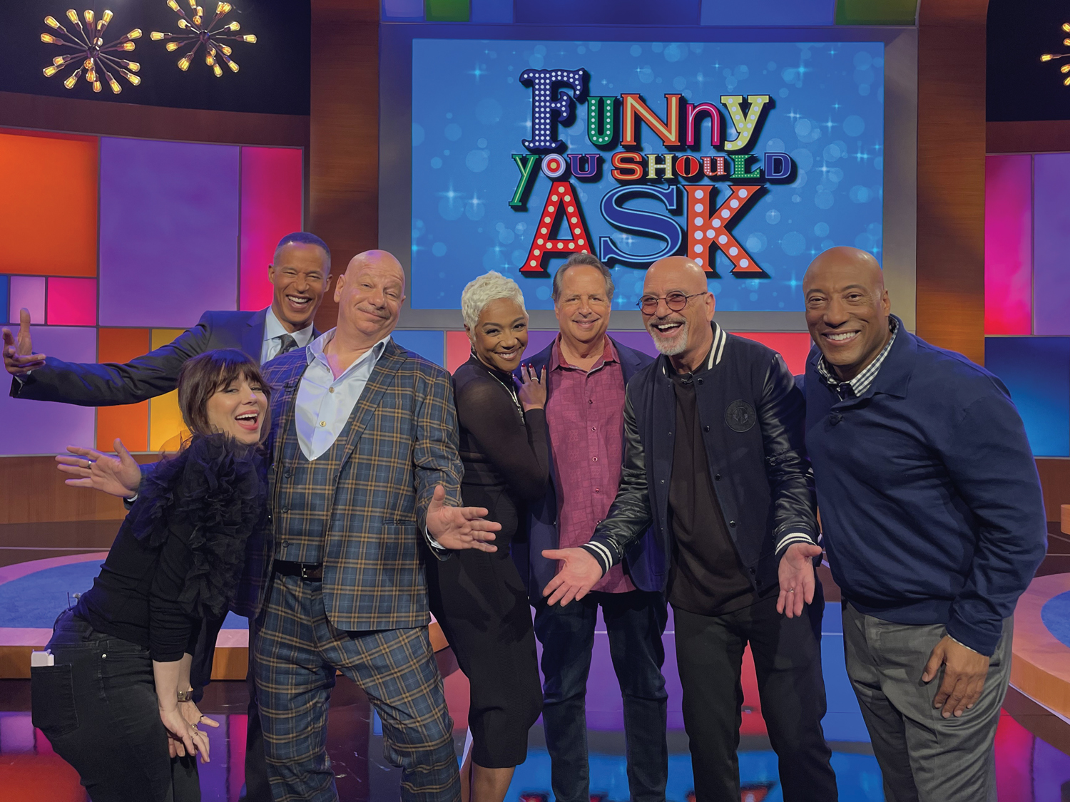 Byron Allen | How His Extraordinary Journey Created a Media Empire ...