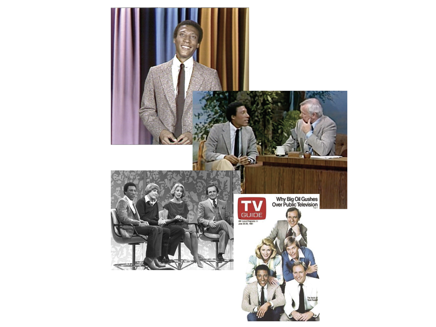 Byron Allen | How His Extraordinary Journey Created a Media Empire ...