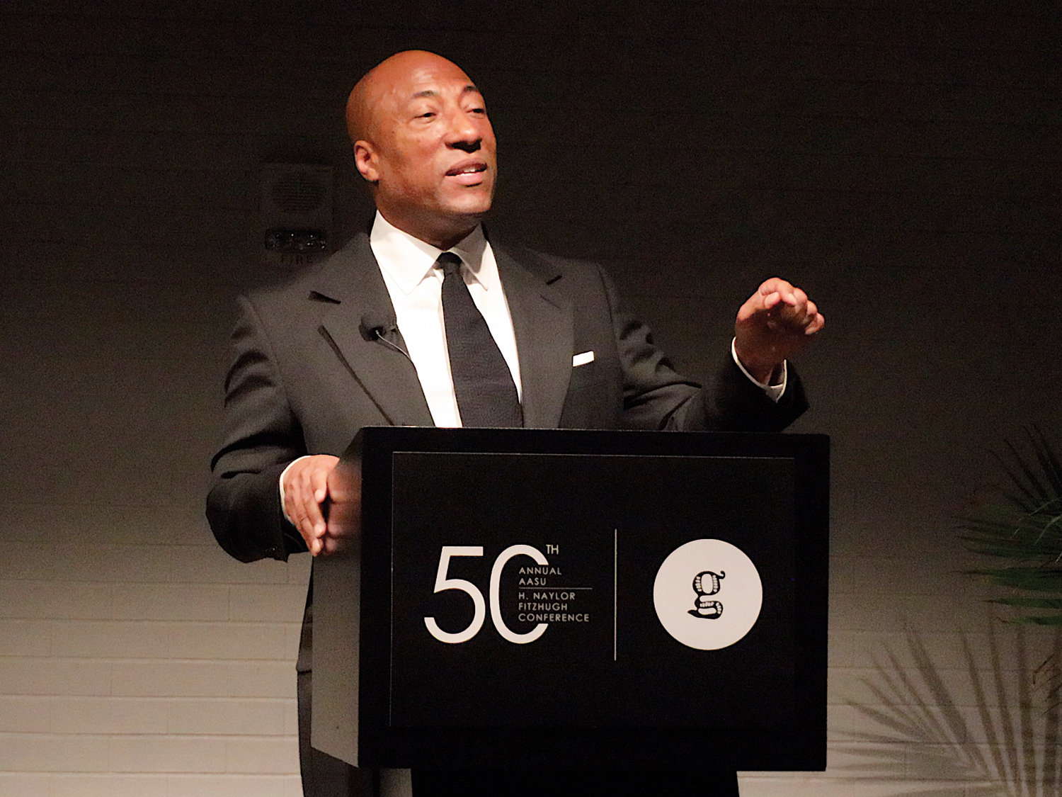 Byron Allen | How His Extraordinary Journey Created a Media Empire ...