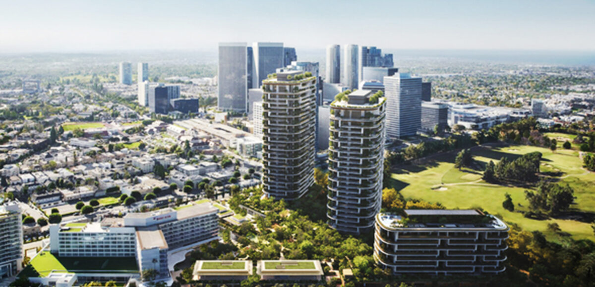 City Council Approves Up to $550 Million in Bonds for One Beverly Hills ...