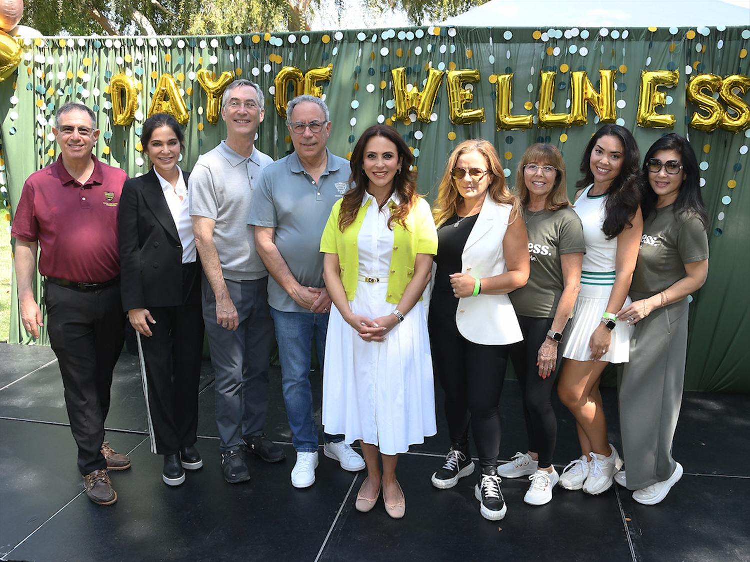 Human Relations Commission Recaps Recent Community Events - Beverly ...