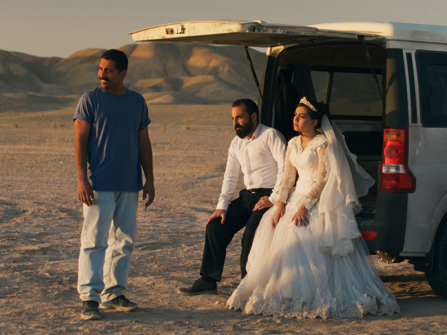 ‘It Was Just an Accident’—Or Was It? - Beverly Hills Courier