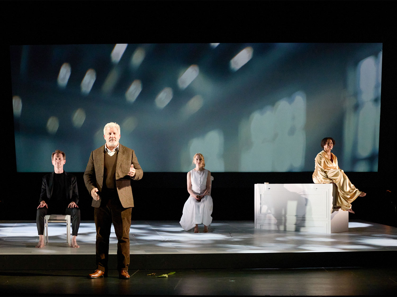 Unravelled—The Brain Health Festival 2025 - Beverly Hills Courier