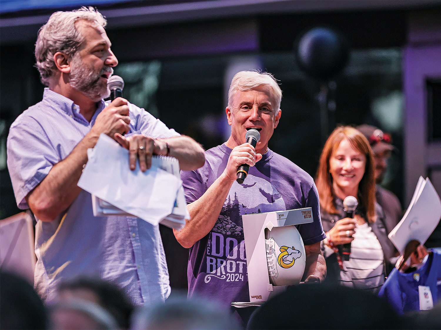 Rock Legends Give Back to the Youth Who Made Them - Beverly Hills Courier