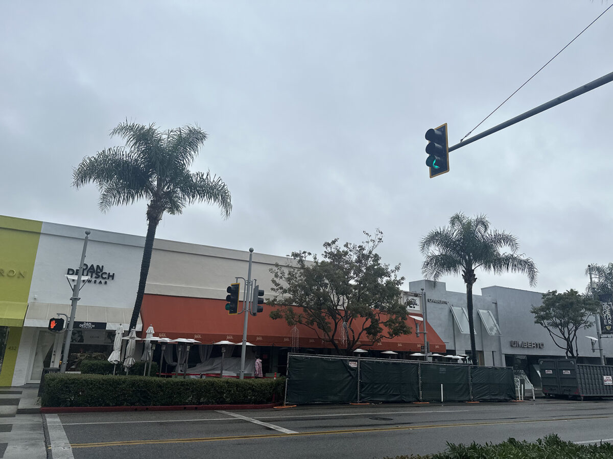 City Council Approves Up to $550 Million in Bonds for One Beverly Hills ...