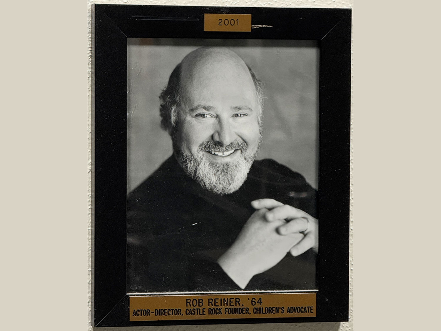 Beverly Hills Played a Role in Shaping the Legacy of Rob Reiner ...