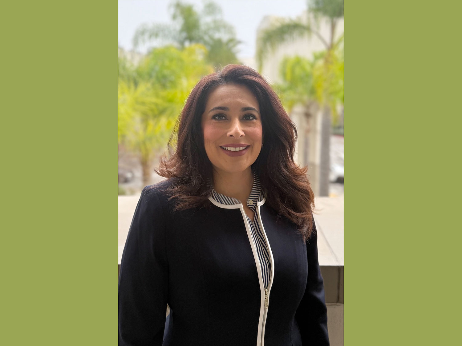Mena Assumes Role as Assistant City Clerk - Beverly Hills Courier