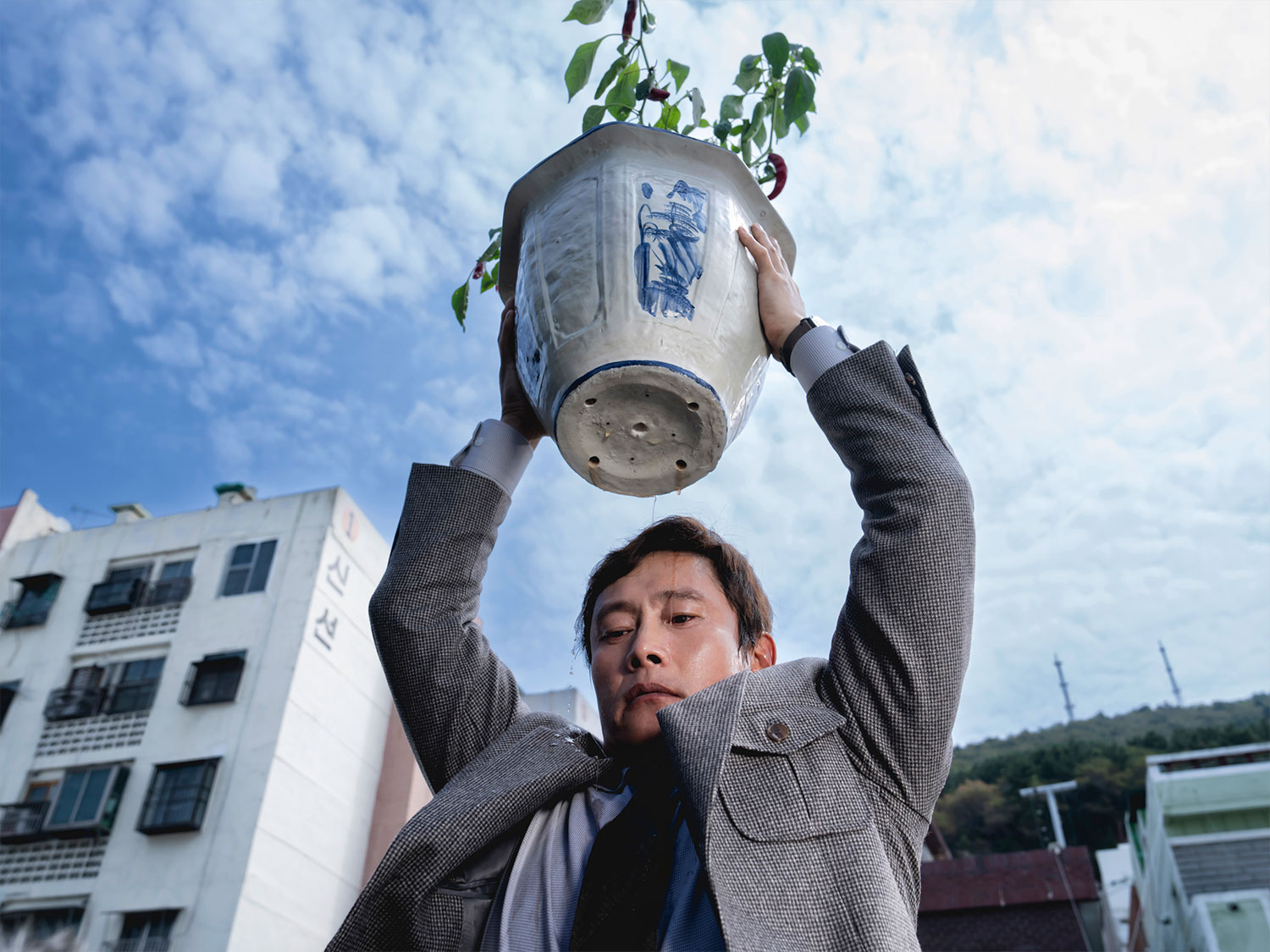 ‘No Other Choice’ - Beverly Hills Courier