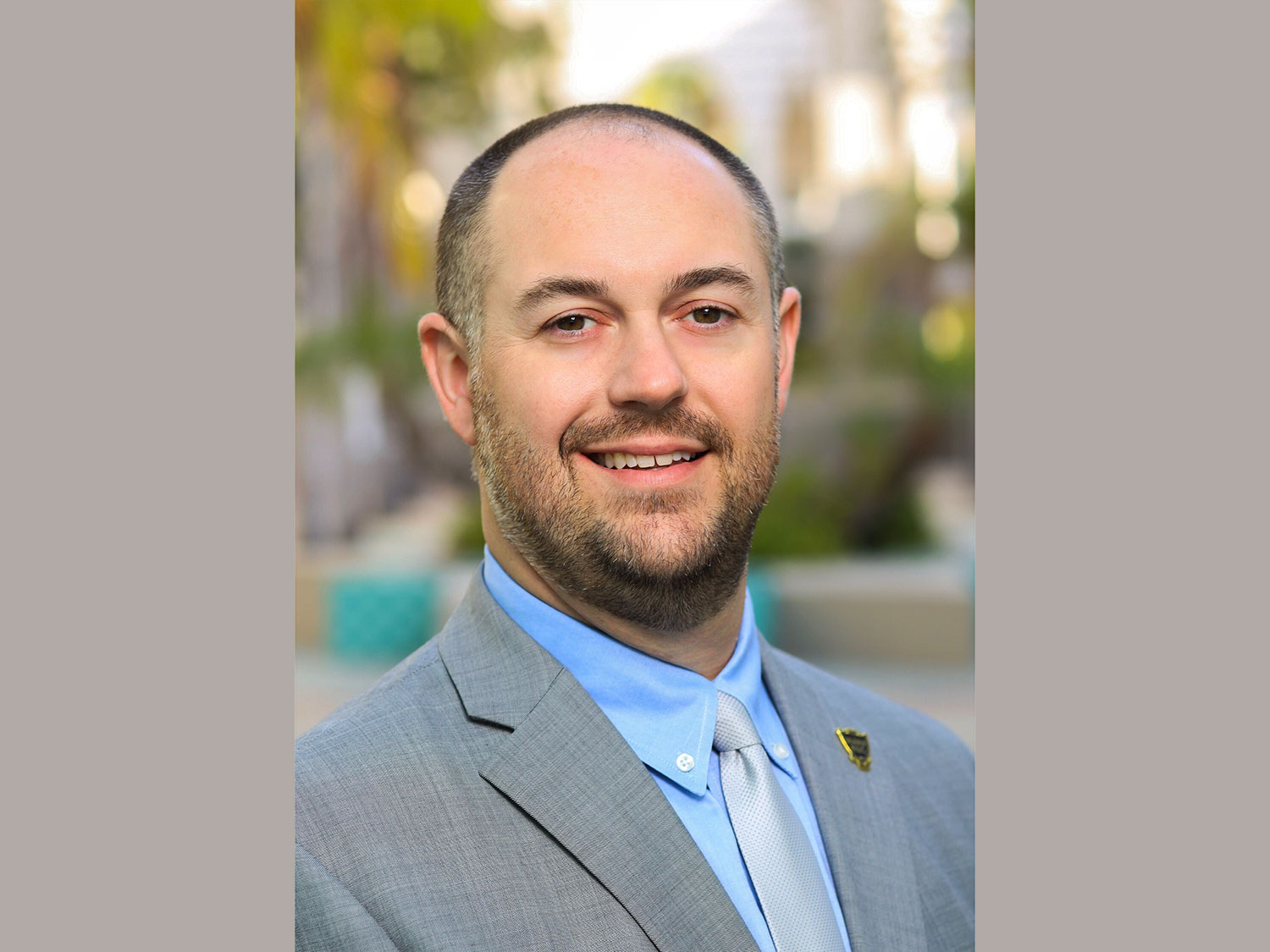 Paulson Appointed Assistant Director of Community Services - Beverly ...