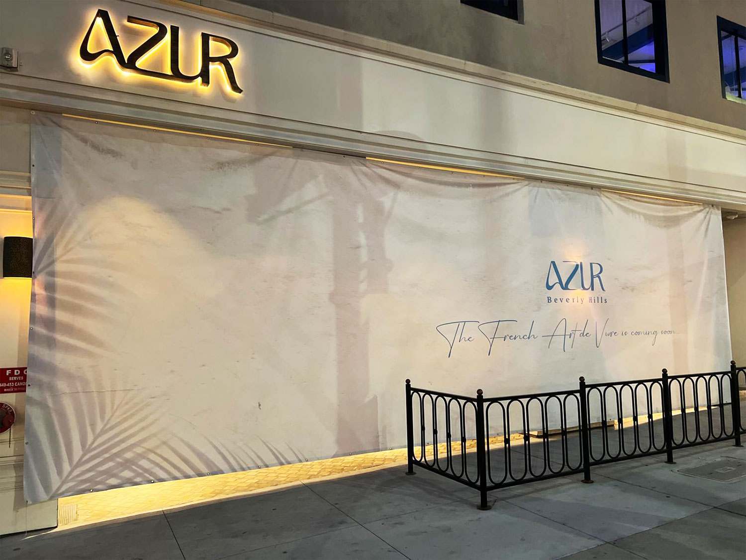 A Surge of New Businesses Set to Open in Beverly Hills - Beverly Hills ...