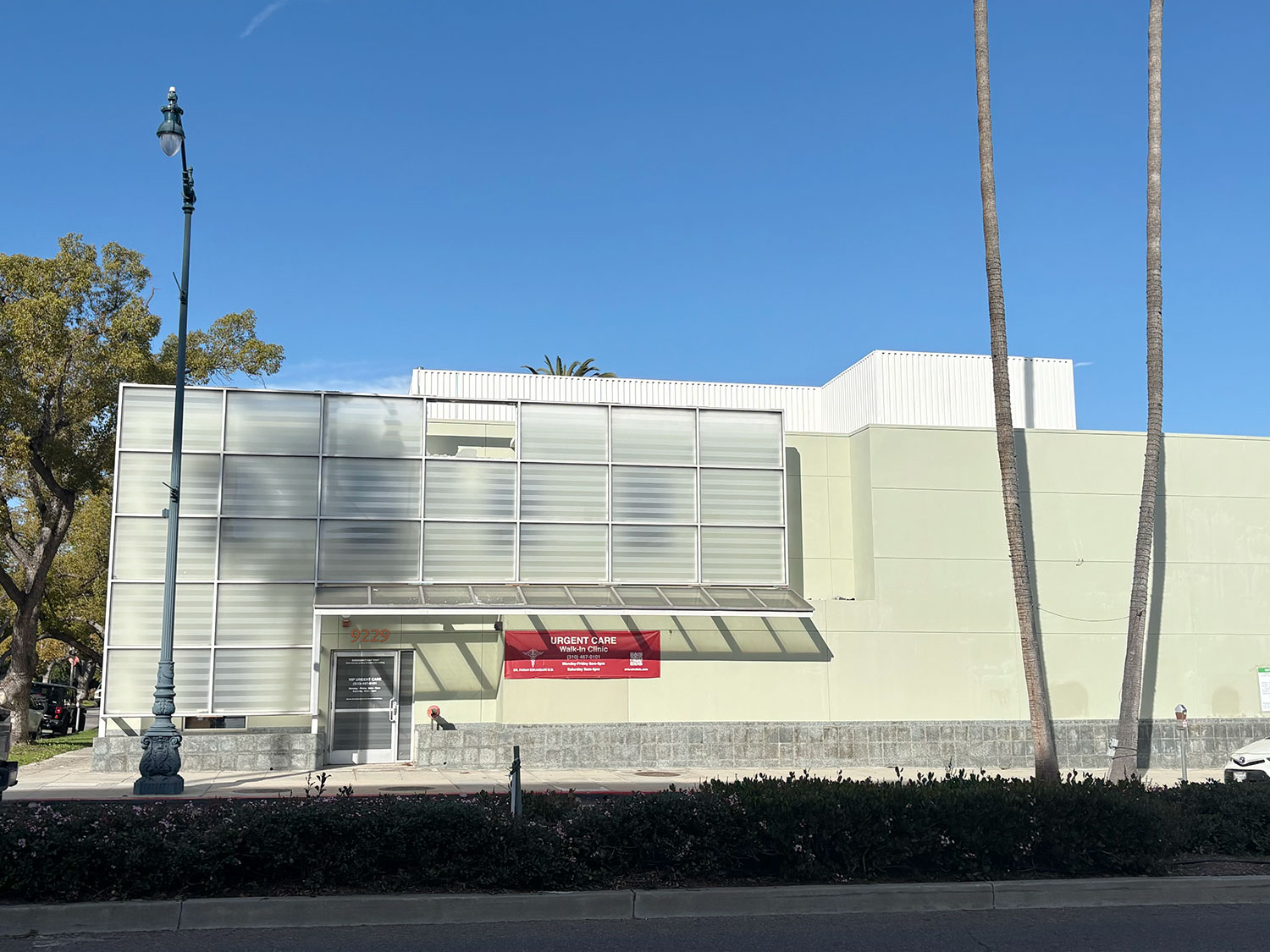 City Will Consider 26-Story Development on Wilshire - Beverly Hills Courier