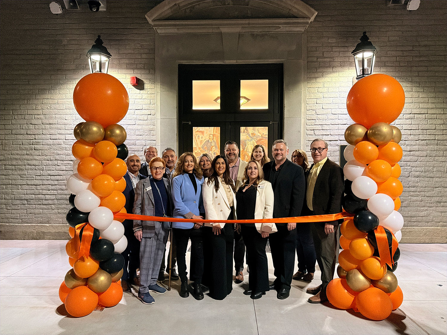 Beverly Hills High Celebrates Peters Auditorium Reopening - Beverly ...