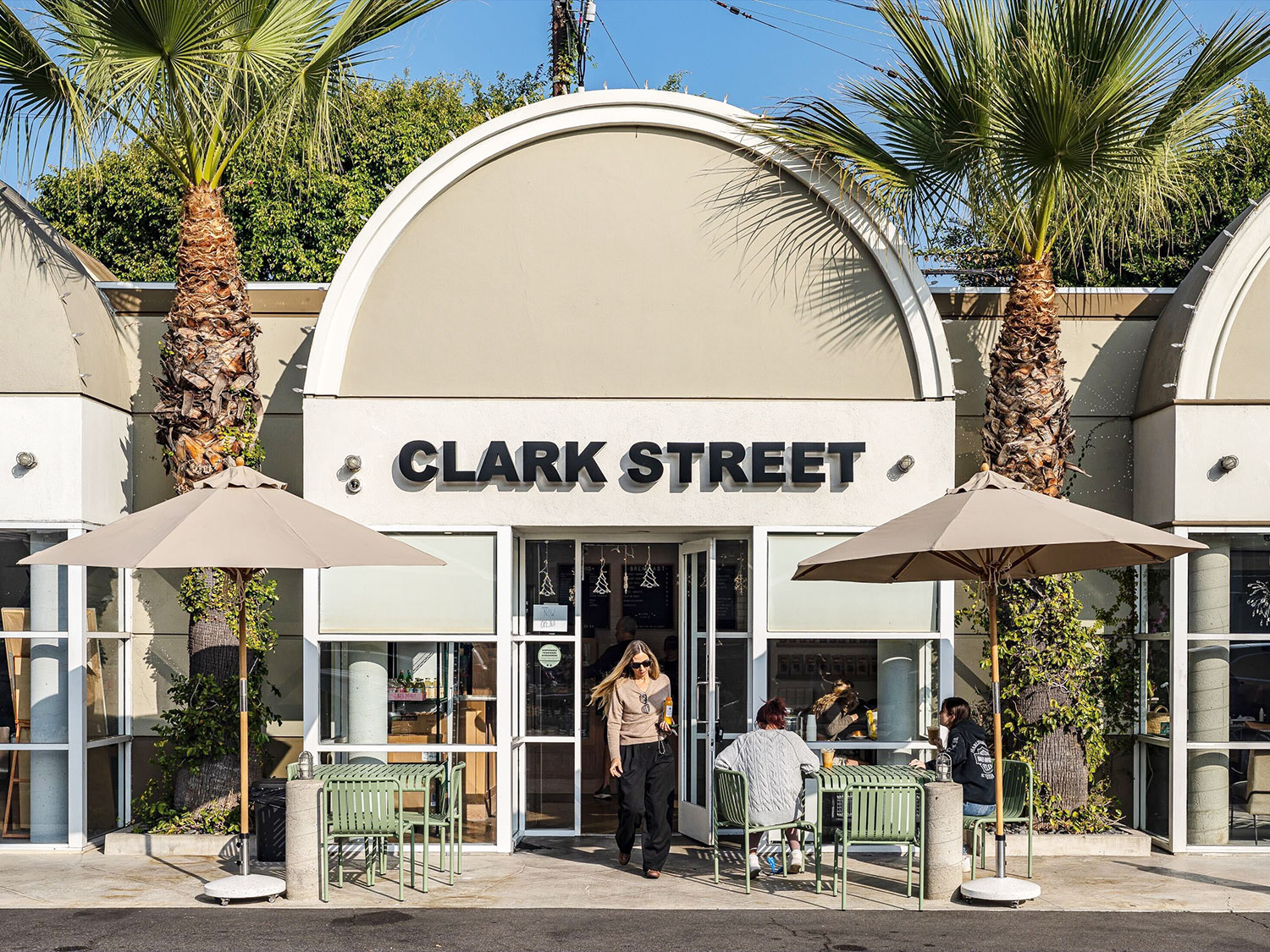 Beverly Hills Recognizes Green Businesses - Beverly Hills Courier